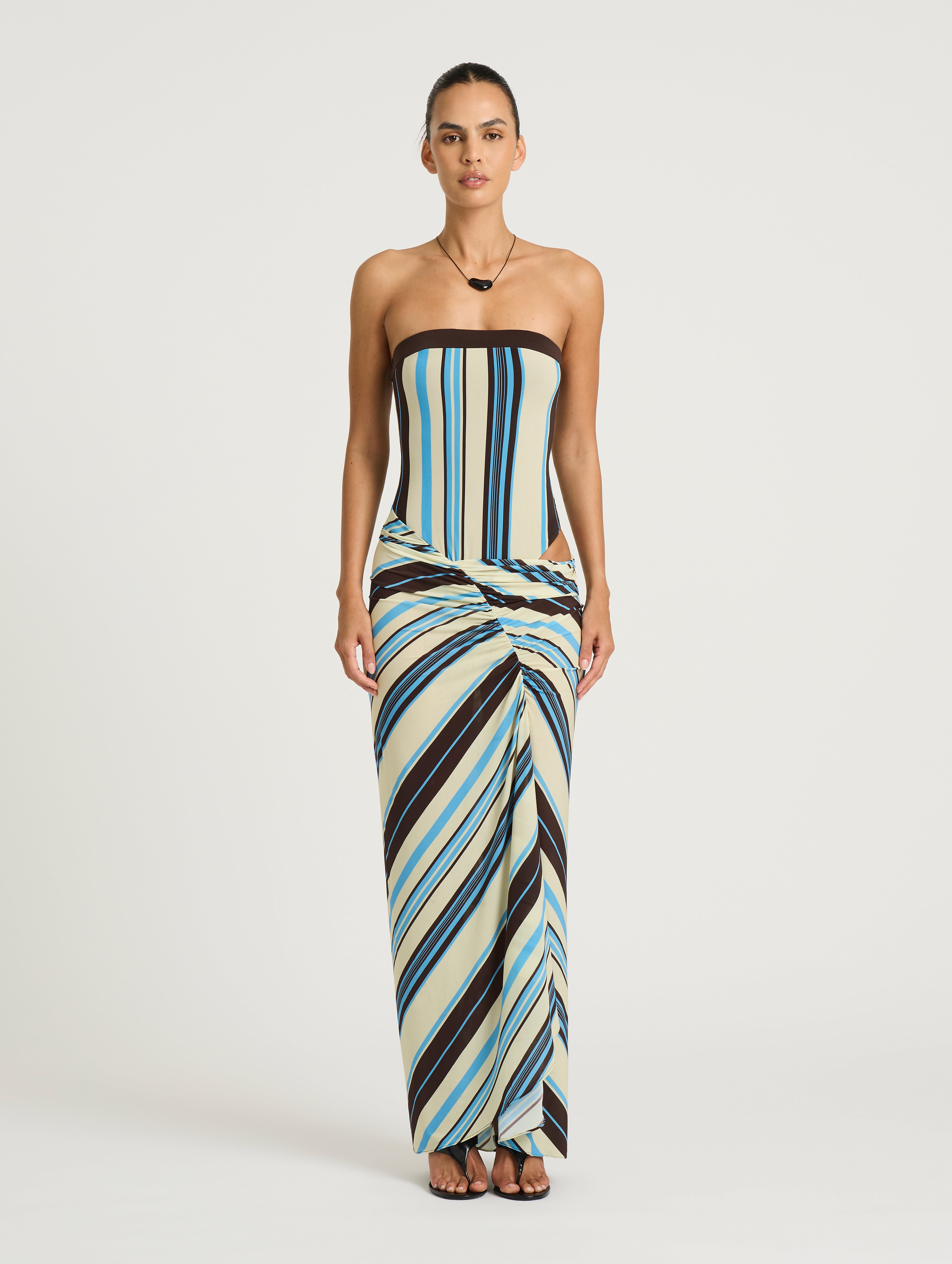 Maxi Dresses – BENNI US